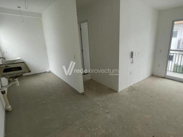 apartamento à venda em Jardim García