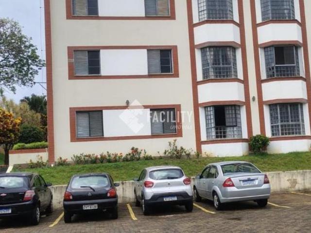apartamento à venda em Jardim García