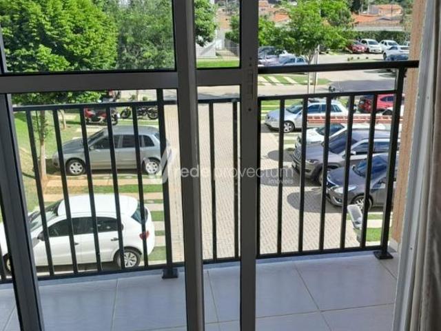 apartamento à venda em Jardim García