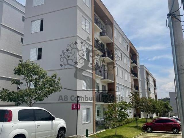 apartamento à venda em Jardim García