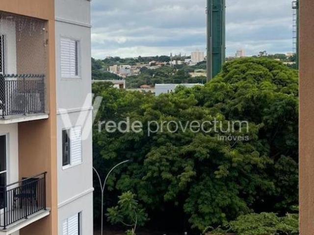 apartamento à venda em Jardim García