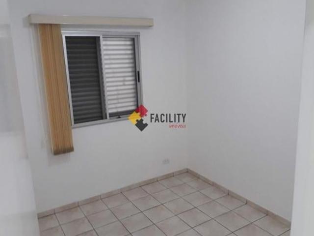 apartamento à venda em Jardim García