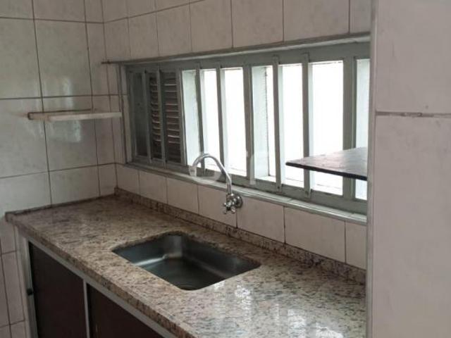 apartamento à venda em Jardim Garcia