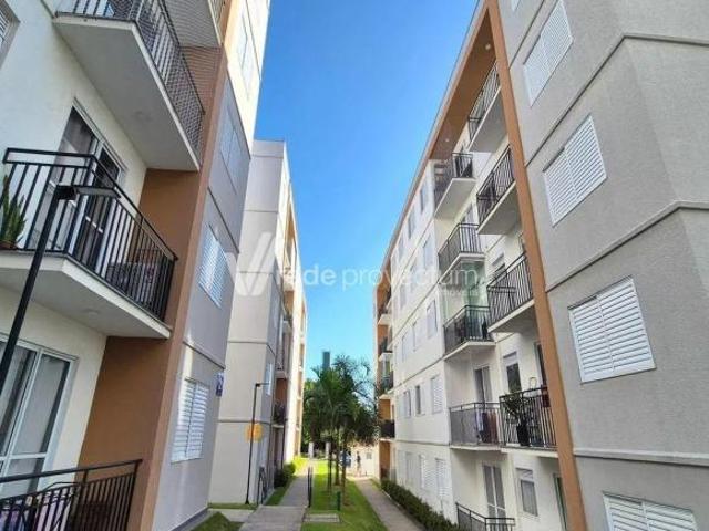 apartamento à venda em Jardim García