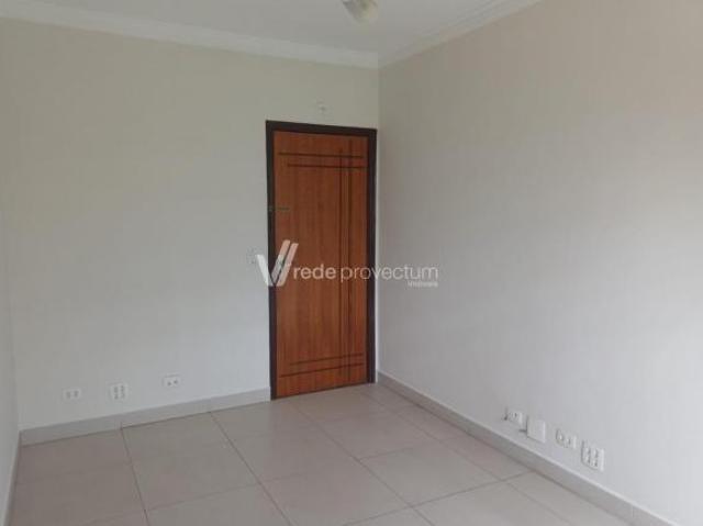 apartamento à venda em Jardim García