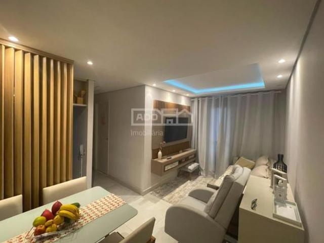 apartamento à venda em Jardim García