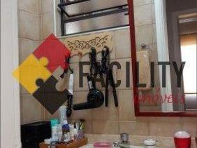 apartamento à venda em Jardim García