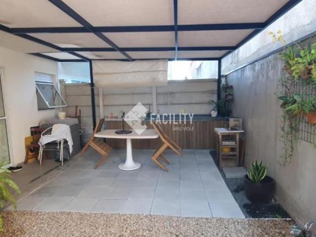 apartamento à venda em Jardim García