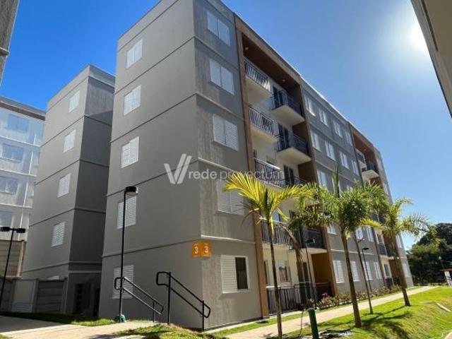 apartamento à venda em Jardim García
