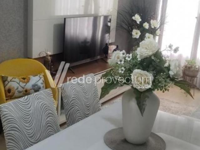 apartamento à venda em Jardim García