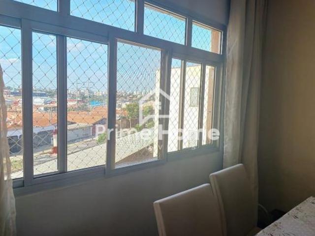 apartamento à venda em Jardim García
