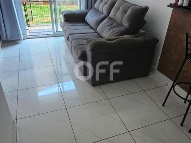 apartamento à venda em Jardim García