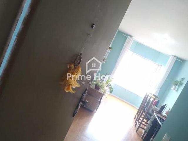 apartamento à venda em Jardim García