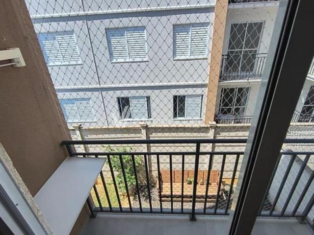 apartamento à venda em Jardim García