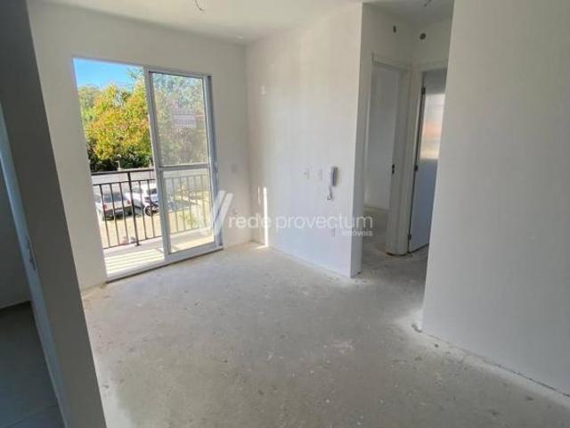 apartamento à venda em Jardim García