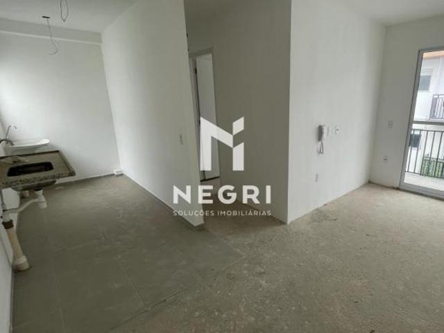 apartamento à venda em Jardim García