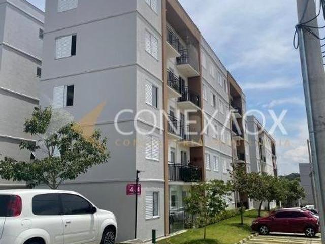 apartamento à venda em Jardim García