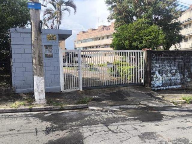 apartamento à venda em Jardim García