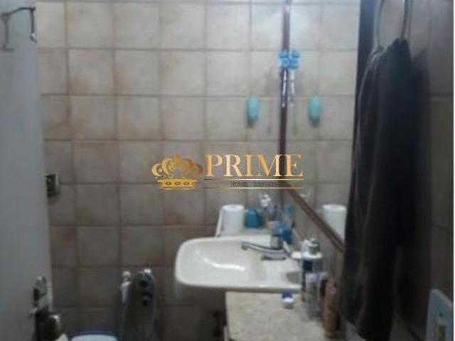 apartamento à venda em Jardim García