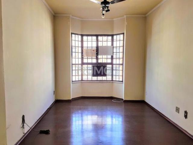 apartamento à venda em Jardim García
