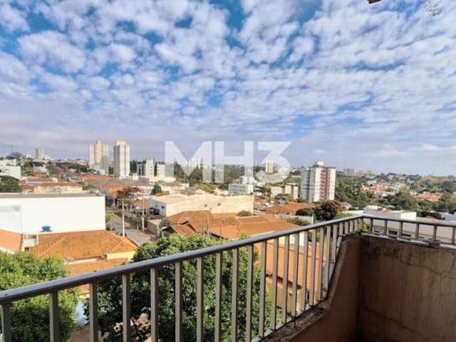 apartamento à venda em Jardim Girassol