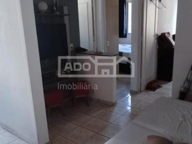 apartamento à venda em Jardim Guadalajara