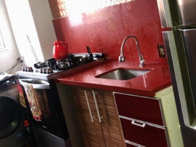 Apartamento à venda em Jardim Guaianazes com 50 m², 2 quartos, 0 vagas