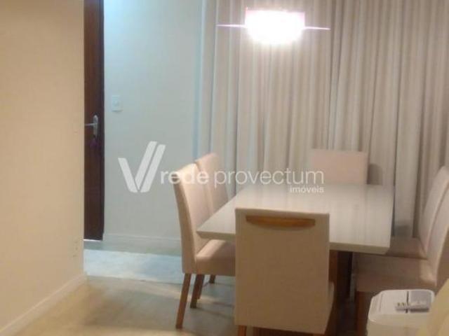 apartamento à venda em Jardim Guanabara