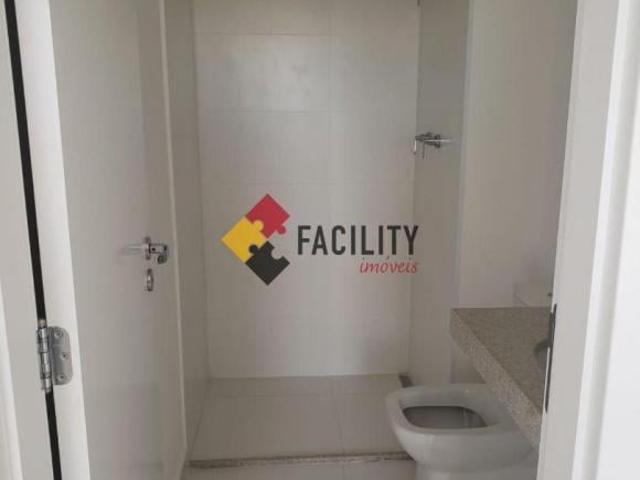 apartamento à venda em Jardim Guanabara