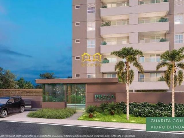 apartamento à venda em Jardim Guanabara