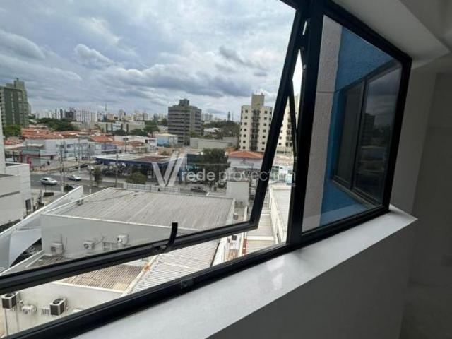 apartamento à venda em Jardim Guanabara