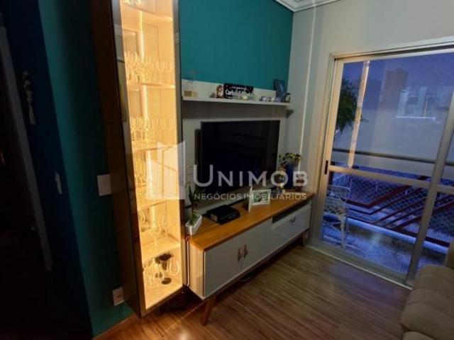 apartamento à venda em Jardim Guanabara