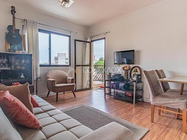 apartamento à venda em Jardim Guanabara
