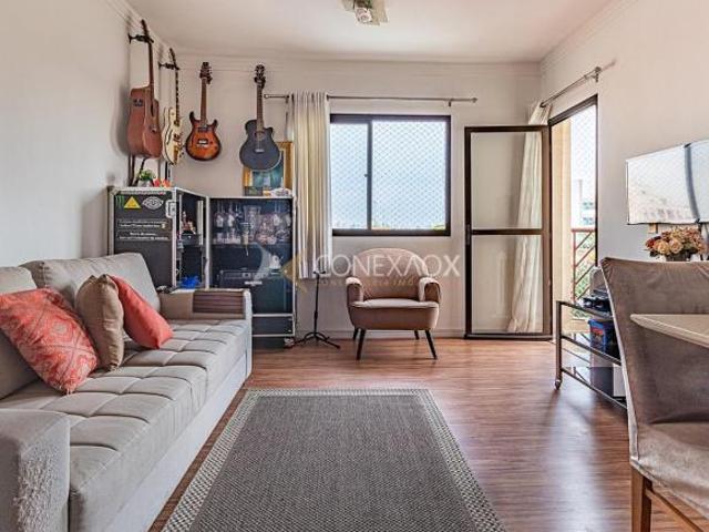 apartamento à venda em Jardim Guanabara