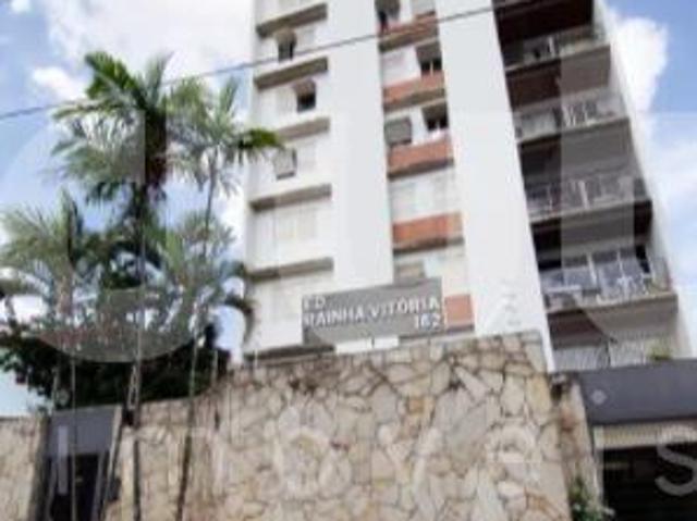 apartamento à venda em Jardim Guanabara