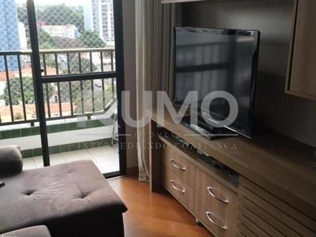 apartamento à venda em Jardim Guanabara