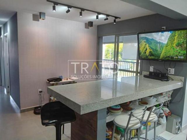 apartamento à venda em Jardim Guanabara