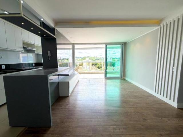 apartamento à venda em Jardim Guanabara