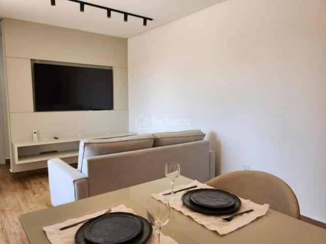 apartamento à venda em Jardim Guanabara