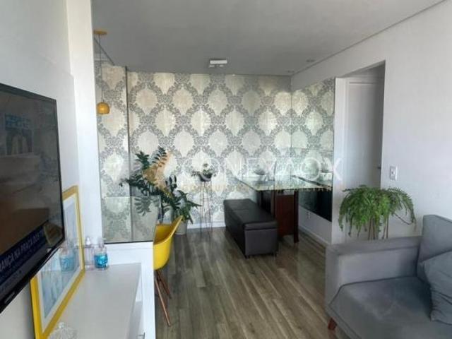 apartamento à venda em Jardim Guanabara