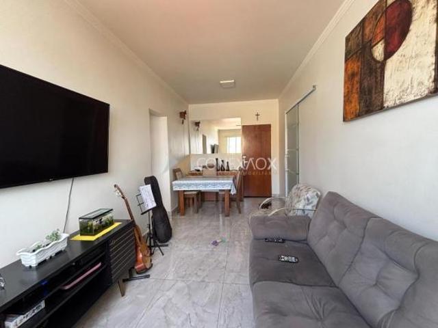 apartamento à venda em Jardim Guanabara