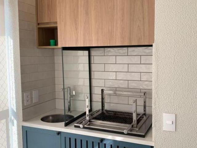 apartamento à venda em Jardim Guanabara