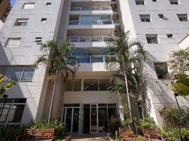 apartamento à venda em Jardim Guanabara