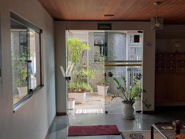 apartamento à venda em Jardim Guanabara