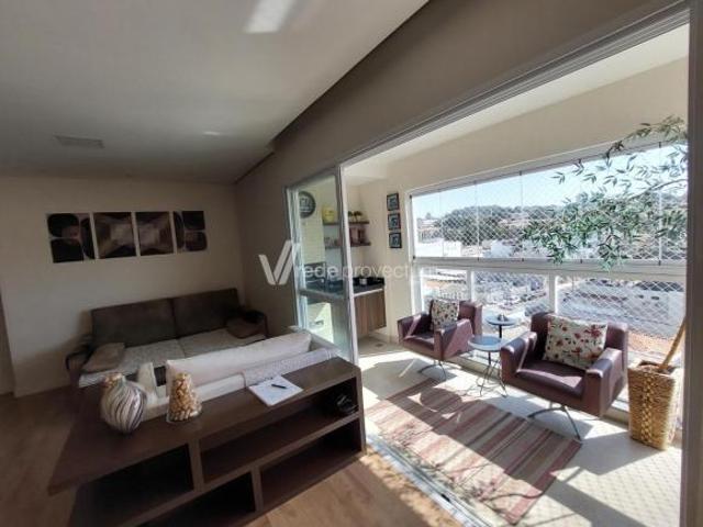 apartamento à venda em Jardim Guanabara