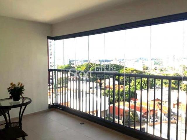 apartamento Jardim Guanabara Campinas