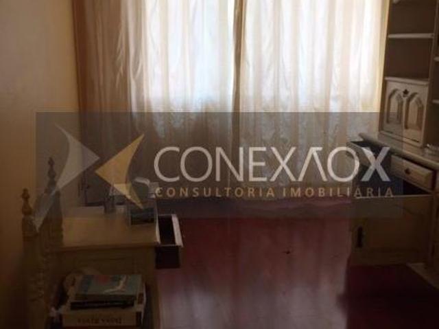 apartamento à venda em Jardim Guanabara