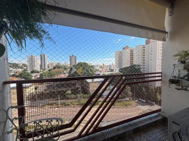 apartamento à venda em Jardim Guanabara