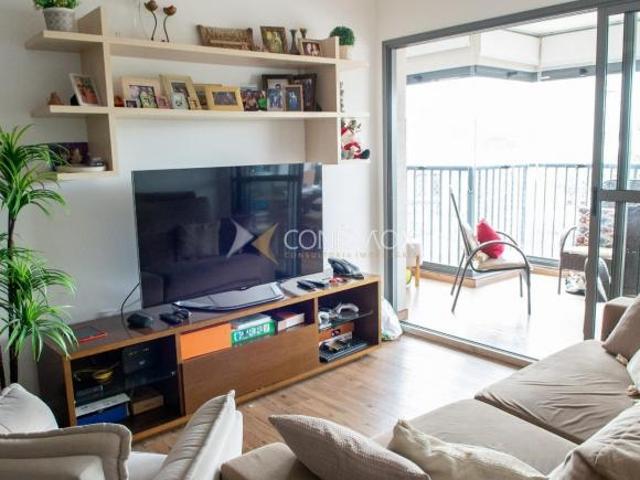 apartamento à venda em Jardim Guanabara