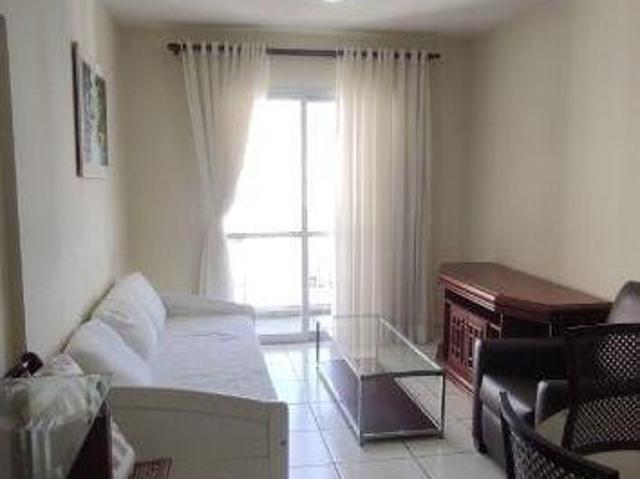 apartamento à venda em Jardim Guanabara